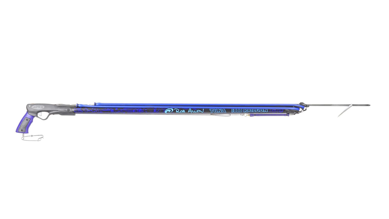 Rob Allen Tuna Railgun - Dive Factory South Africa