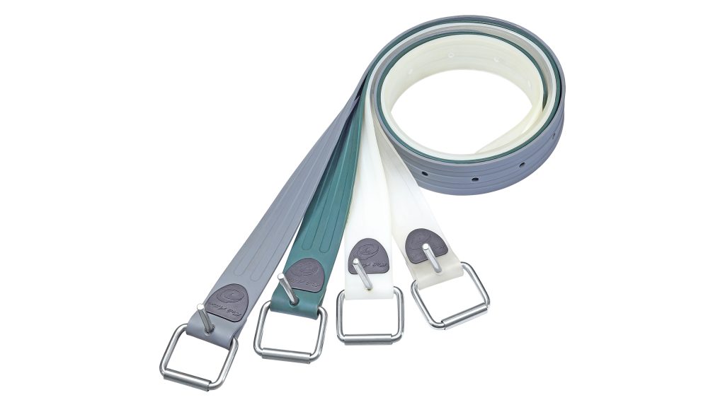 R A Marseilles Weight Belt - Dive Factory South Africa