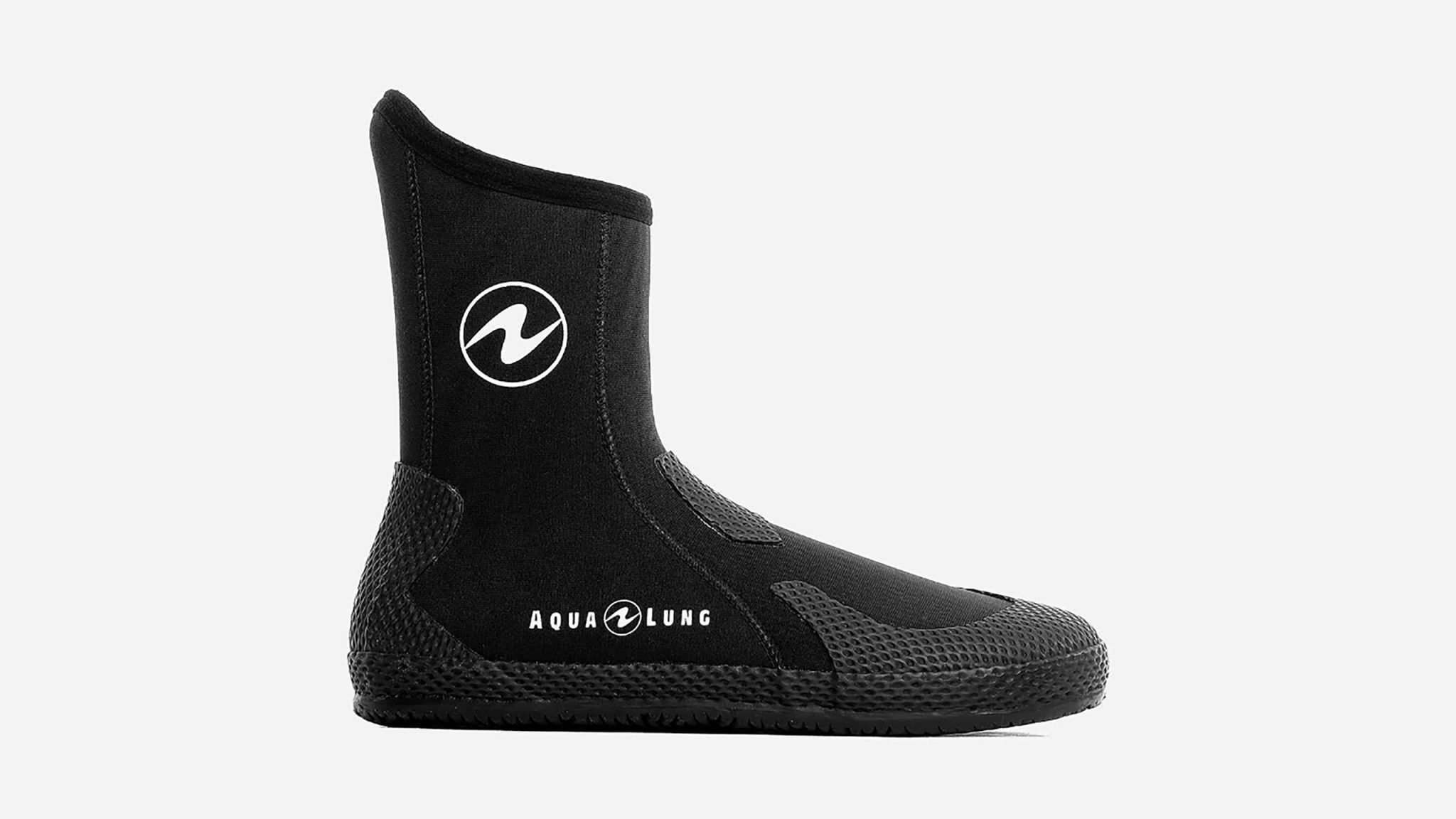 AQUALUNG SUPERZIP ERGO BOOT - Dive Factory South Africa