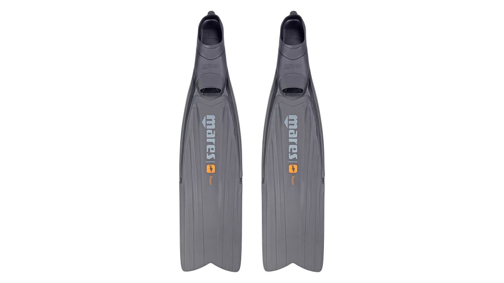MARES RAZOR PRO - Dive Factory South Africa