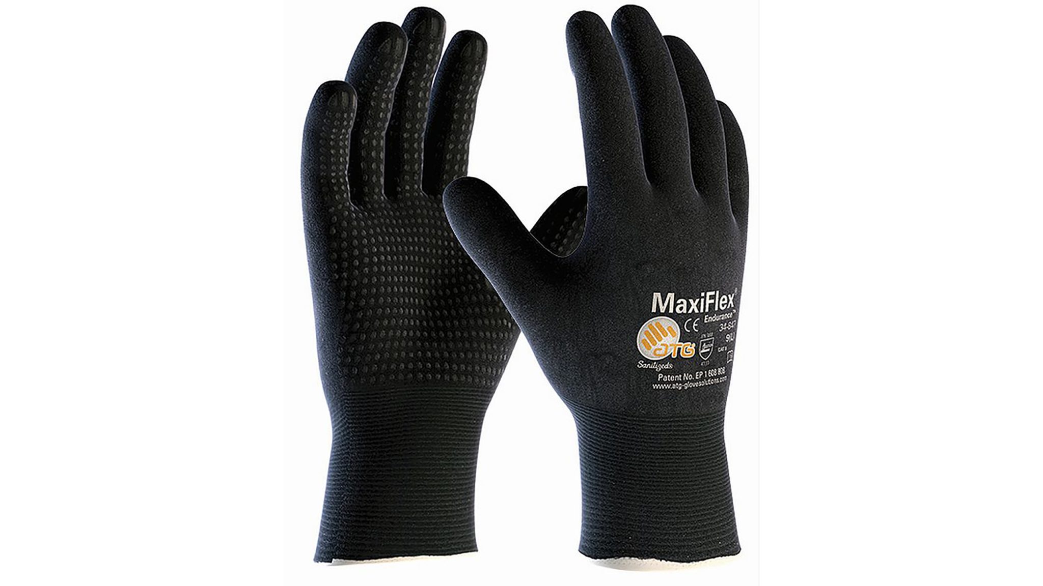 MAXIFLEX DIVERS ENDURANCE GLOVES - Dive Factory South Africa