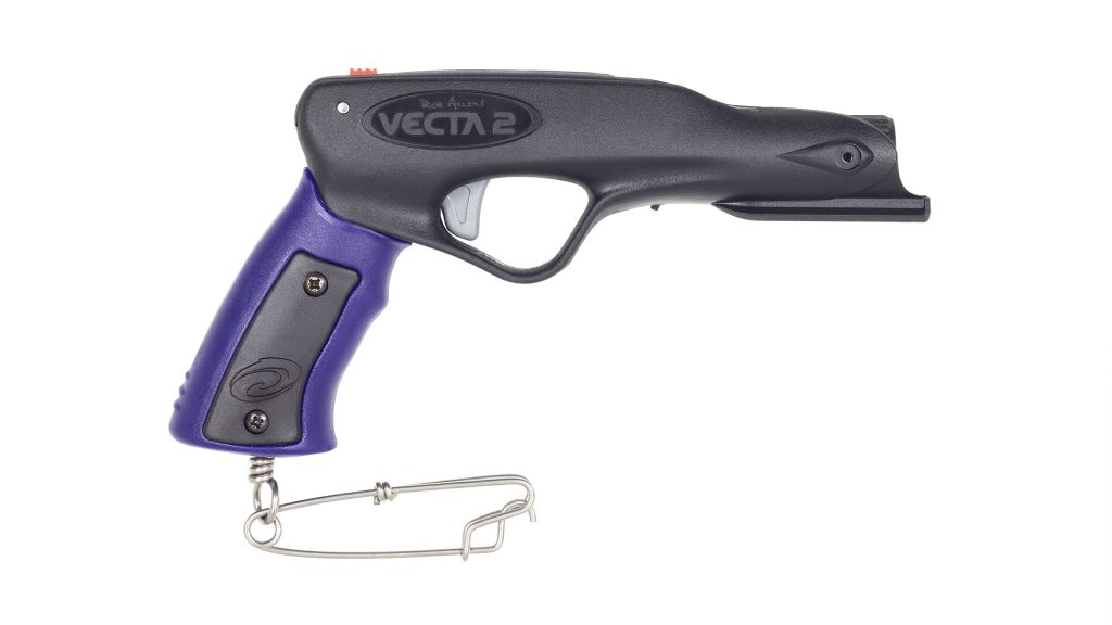 Vecta2 Speargun Handles - Dive Factory South Africa