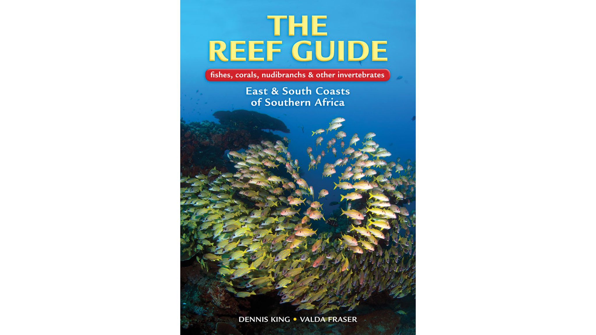 The Reef Guide - Dive Factory South Africa