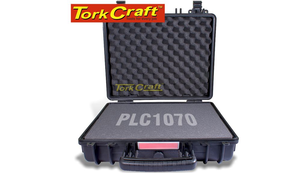 Tork Craft Hard Cases - Dive Factory South Africa
