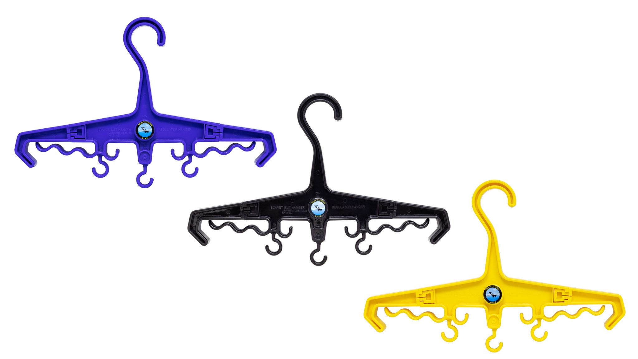 SaekoDive Hanger - Dive Factory South Africa