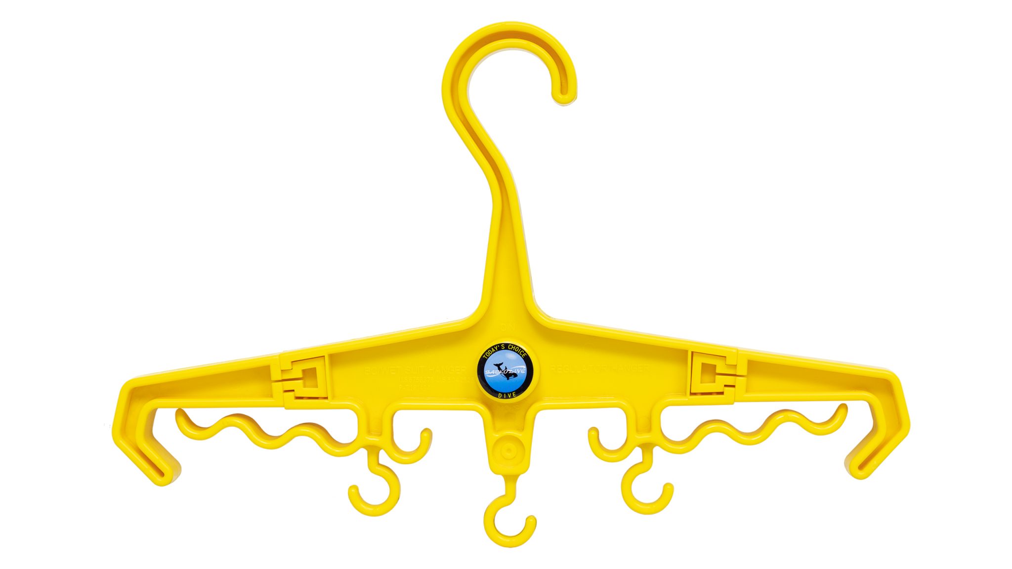 SaekoDive Hanger - Dive Factory South Africa