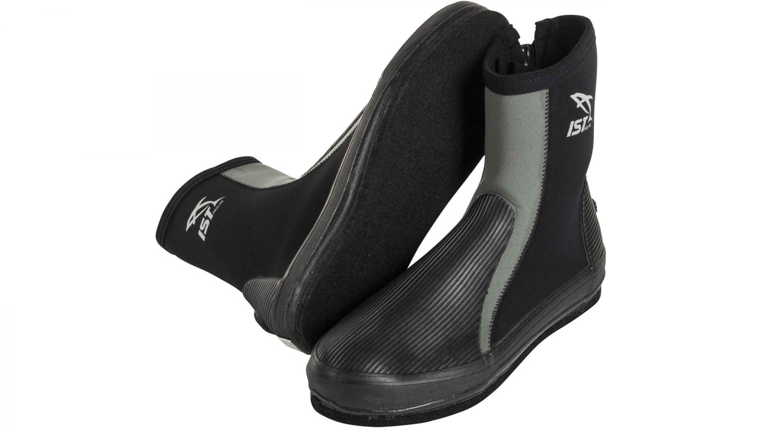 3mm IST Proline Boots - Dive Factory South Africa