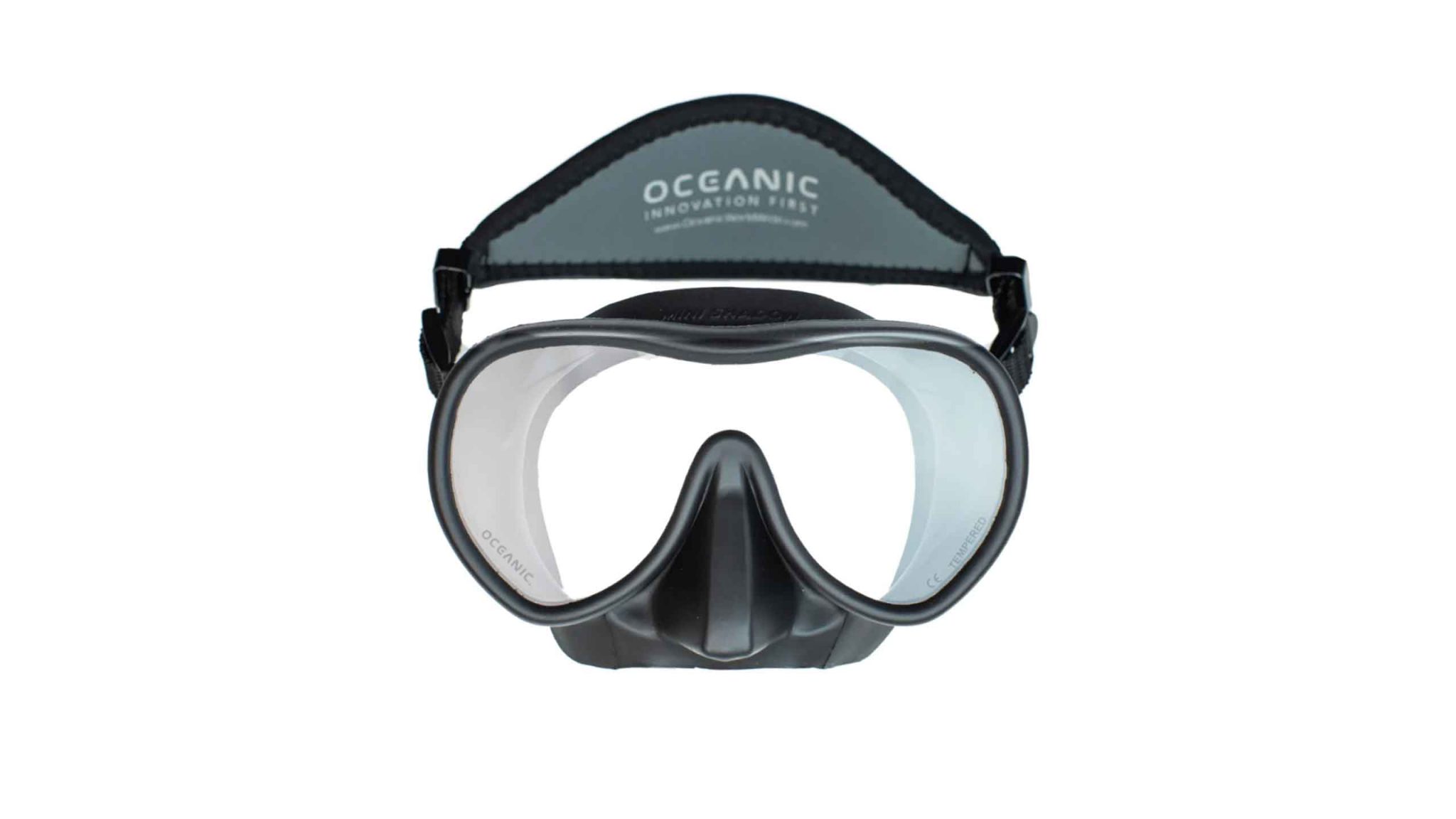 Oceanic Shadow & Mini Shadow - Dive Factory South Africa