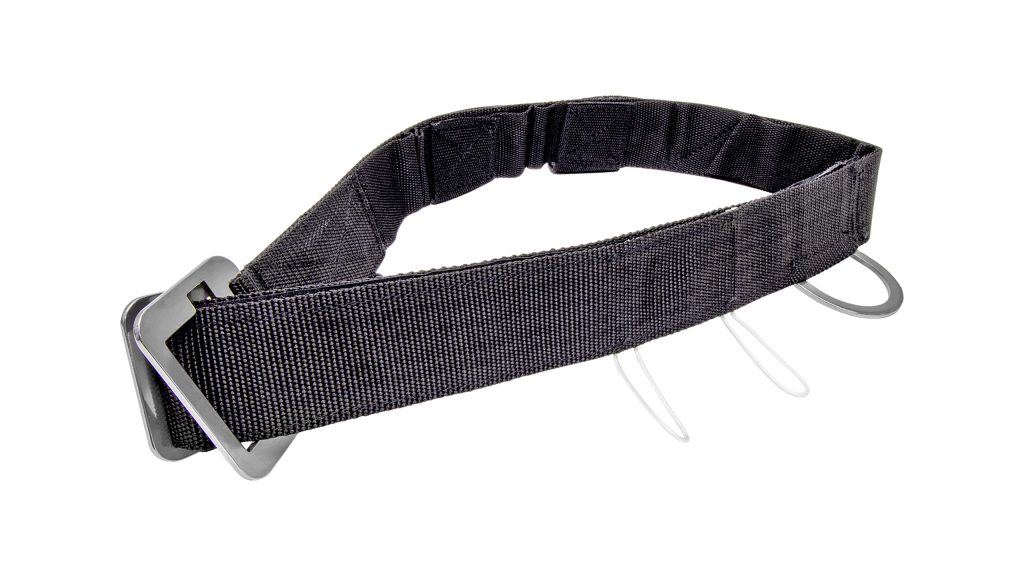 Commercial Tool Belt - Dive Factory South Africa