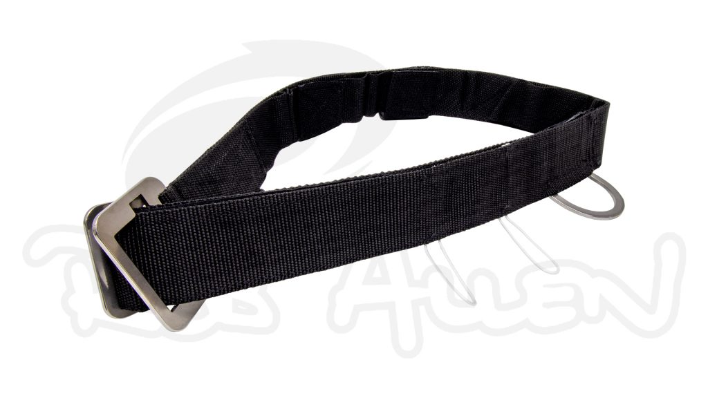 Commercial Tool Belt - Dive Factory South Africa