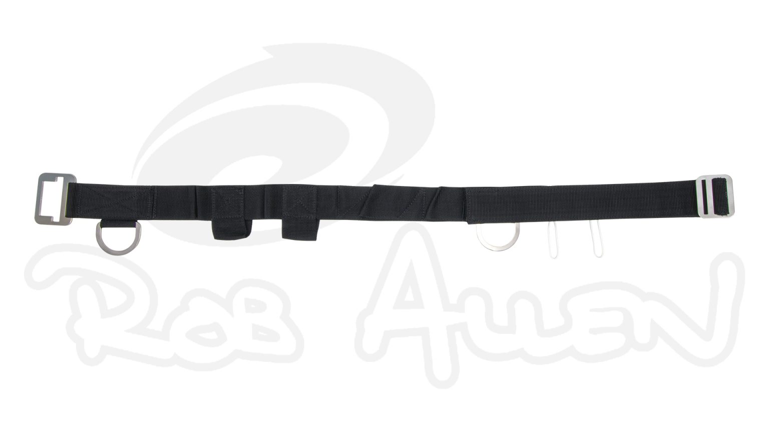 Commercial Tool Belt - Dive Factory South Africa