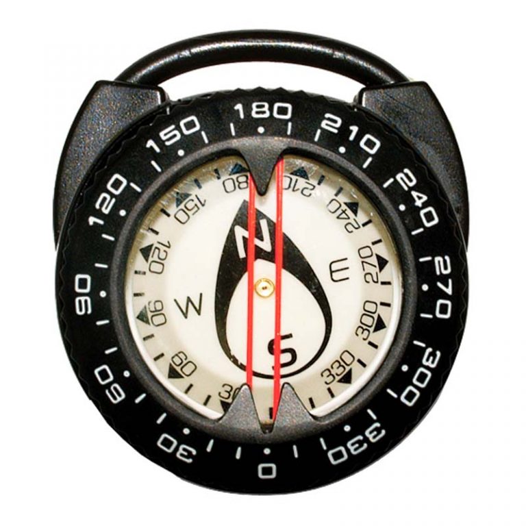 SaekoDive 5560 Compass with Hose Mount - Dive Factory South Africa