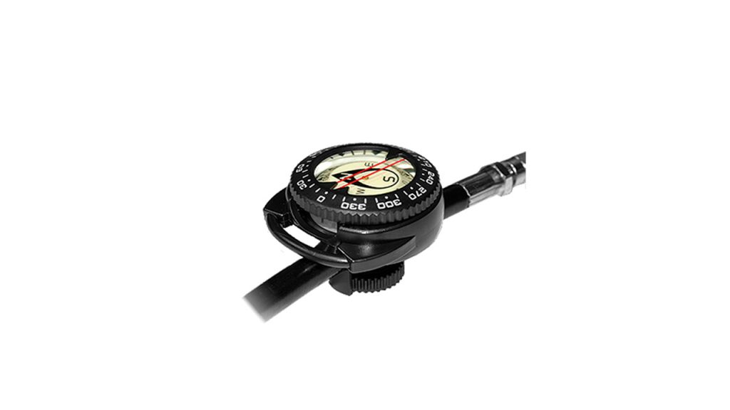 SaekoDive 5560 Compass with Hose Mount - Dive Factory South Africa