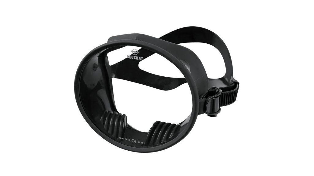 Beuchat Super Compensator Mask - Dive Factory South Africa