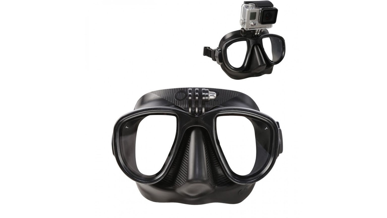 Omer Alien Action - Dive Factory South Africa