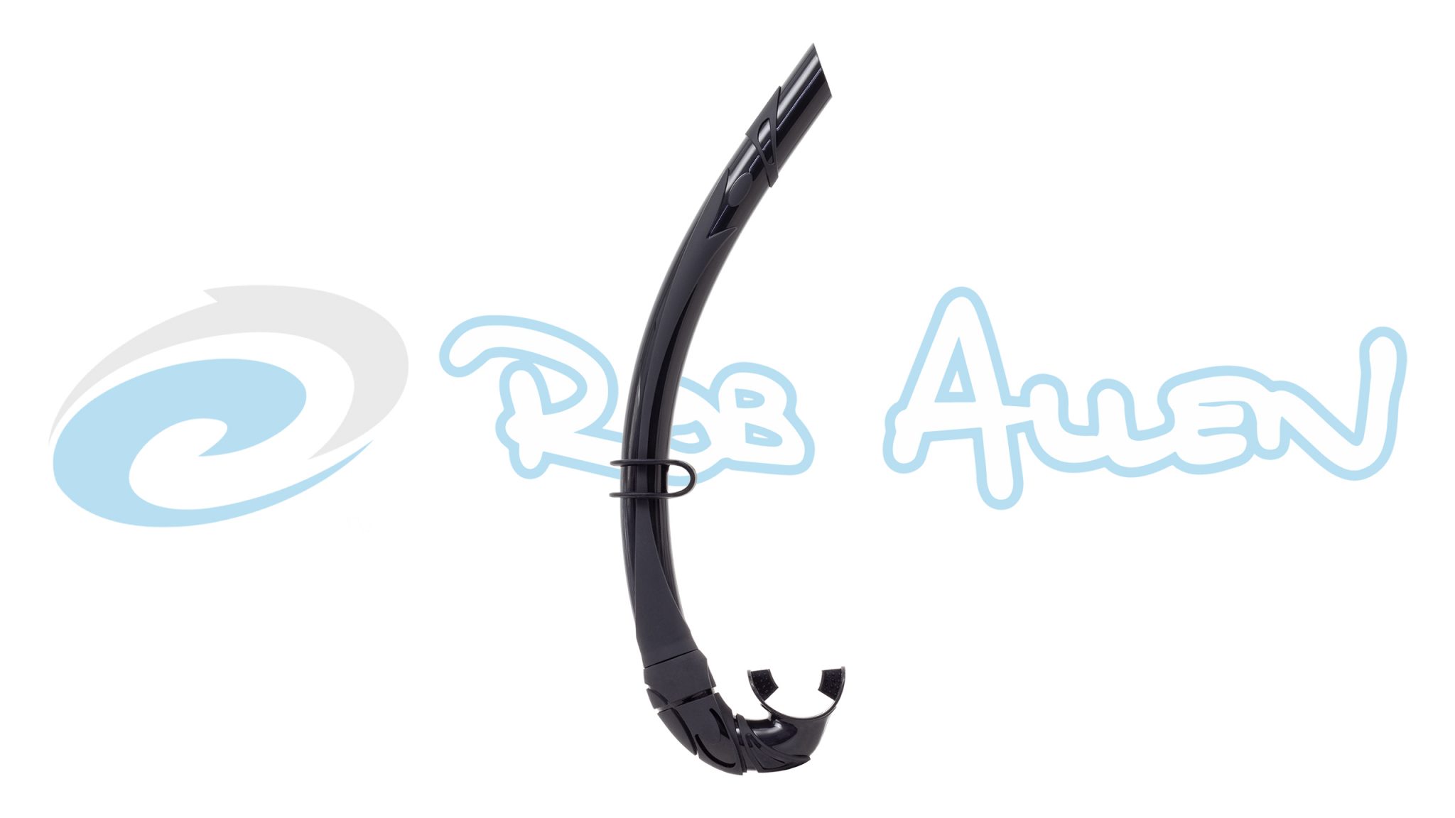 Rob Allen Snapper Evo Flex Snorkel - Dive Factory South Africa