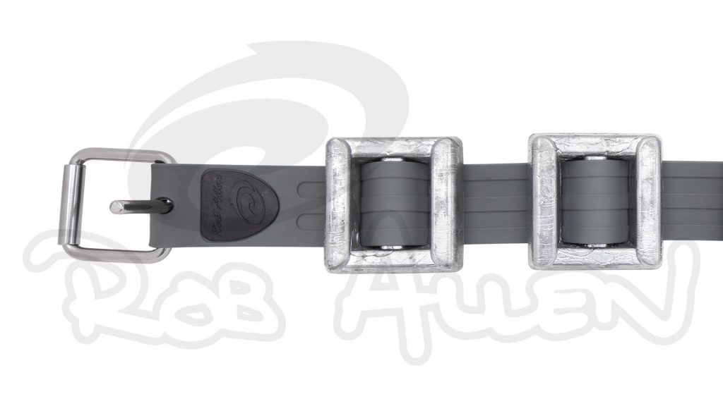 H-BLOCK WEIGHTS -1kg - Dive Factory South Africa