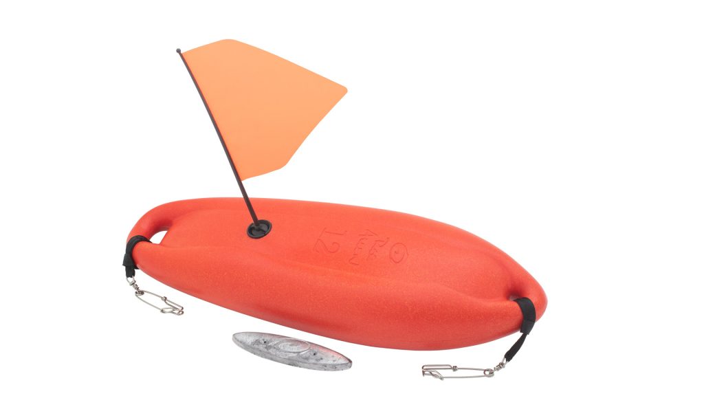 12L FOAM INJECTED FLOATS - Dive Factory South Africa