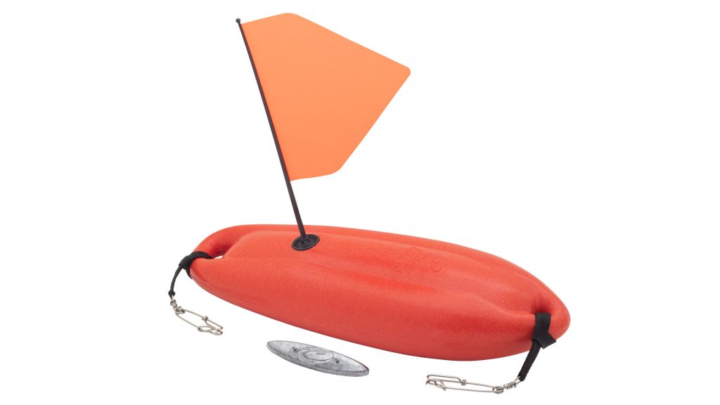 7L FOAM INJECTED FLOATS - Dive Factory South Africa