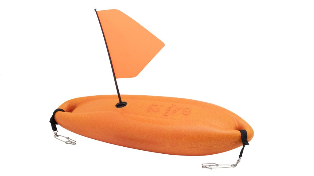 12L AIR FLOAT - Dive Factory South Africa