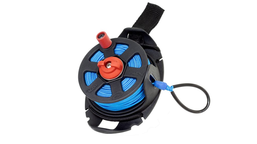 Vecta Belt Reels(40/60m) UHMPE Line - Dive Factory South Africa