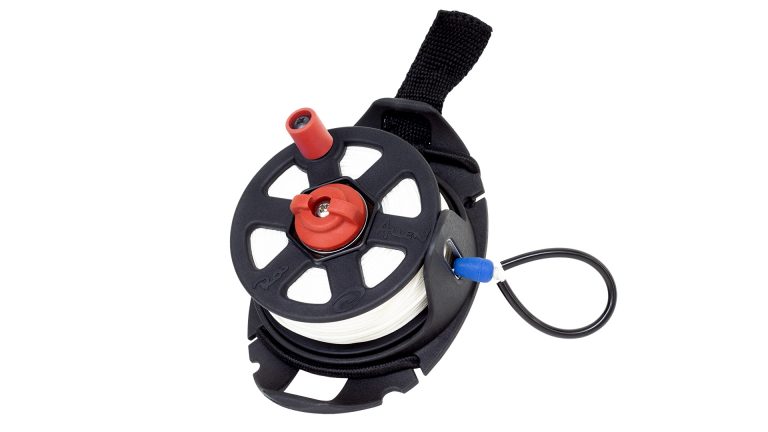 Vecta Belt Reels(40/60m) UHMPE Line - Dive Factory South Africa