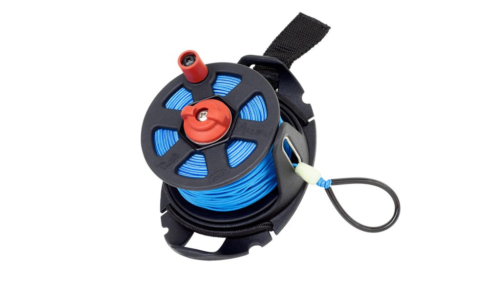 Vecta Belt Reels(40/60m) UHMPE Line - Dive Factory South Africa
