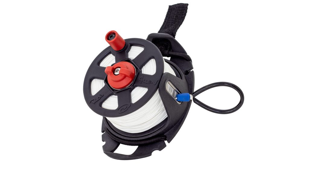 Vecta Belt Reels(40/60m) UHMPE Line - Dive Factory South Africa