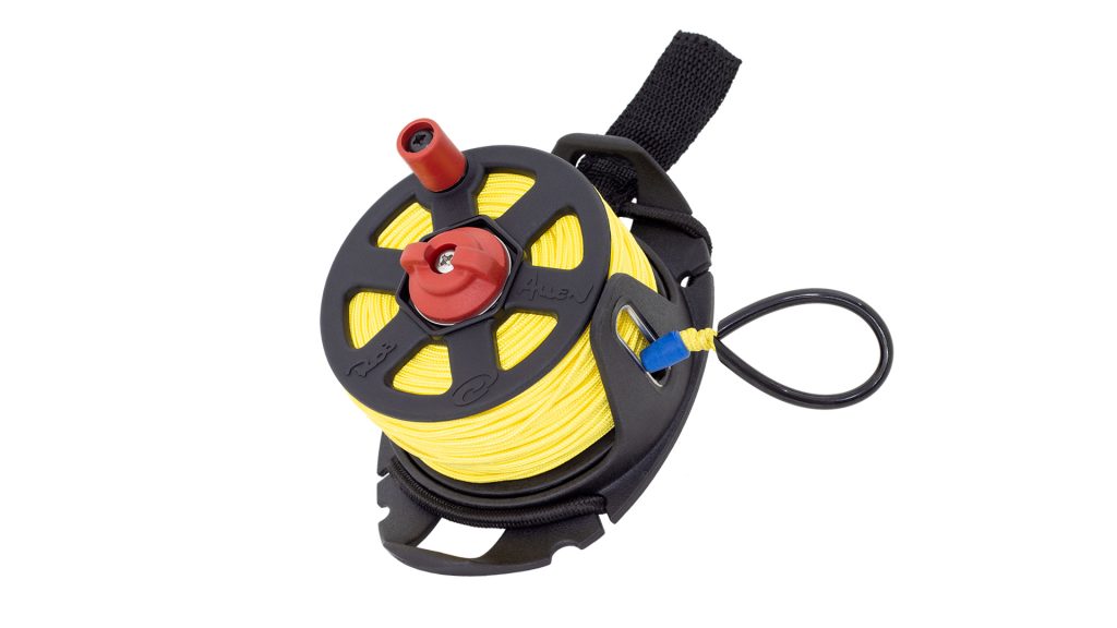Vecta Belt Reels(40/60m) UHMPE Line - Dive Factory South Africa