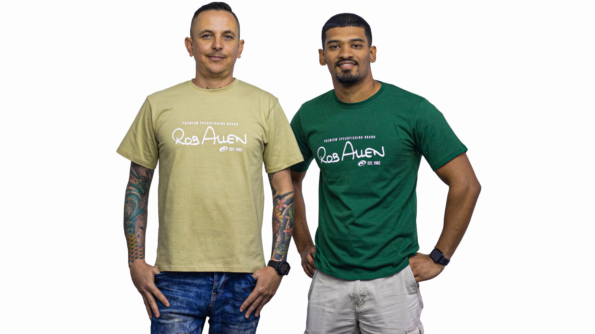 PREMIUM - Dive Factory South Africa