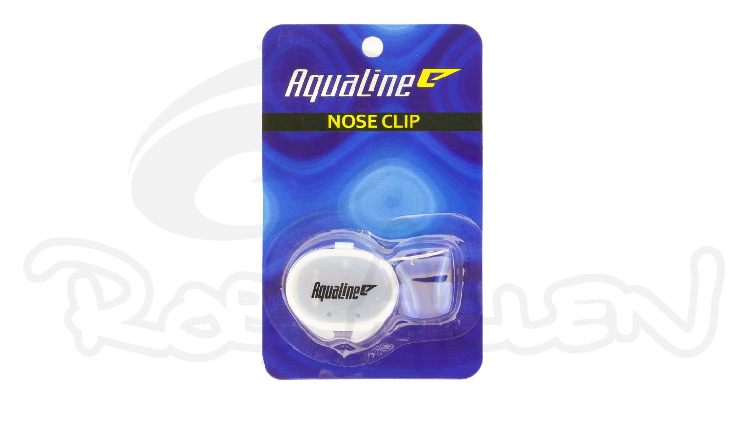 AQUALINE NOSE CLIP - Dive Factory South Africa