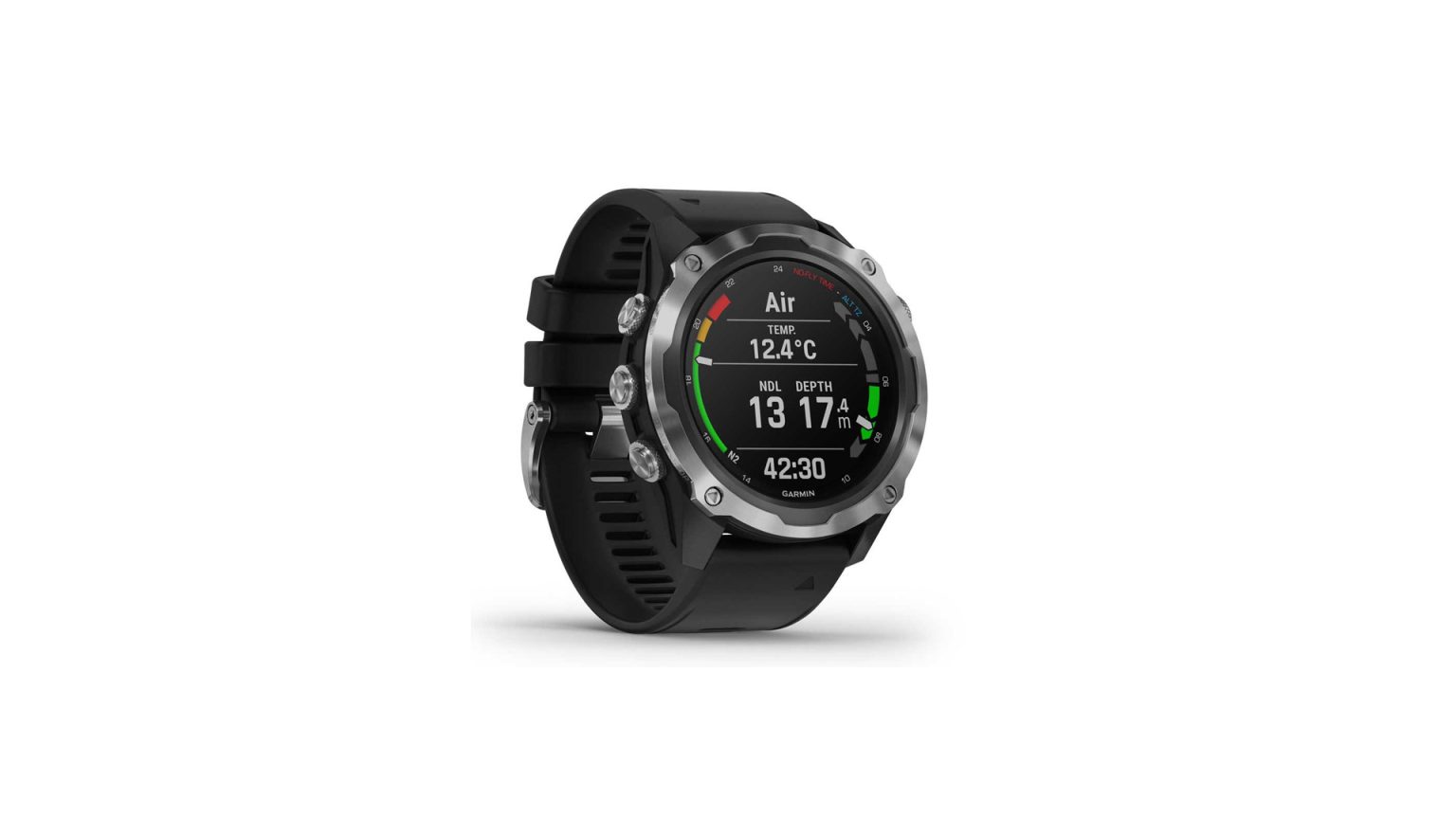 Garmin Descent™ Mk2 - Dive Factory South Africa