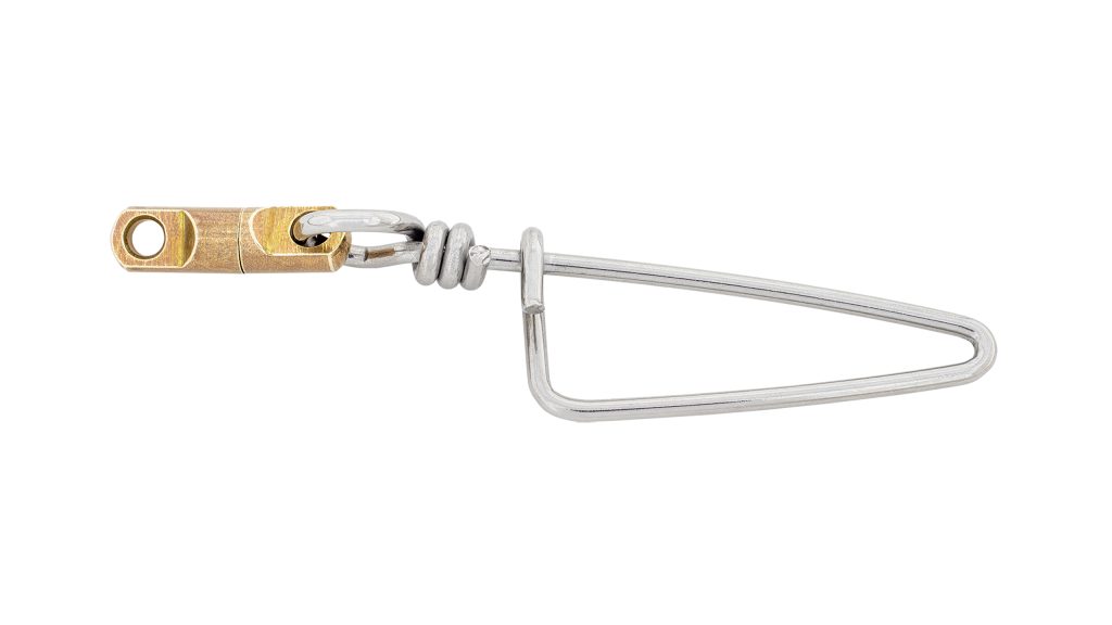 Snap Swivel Clip - Dive Factory South Africa
