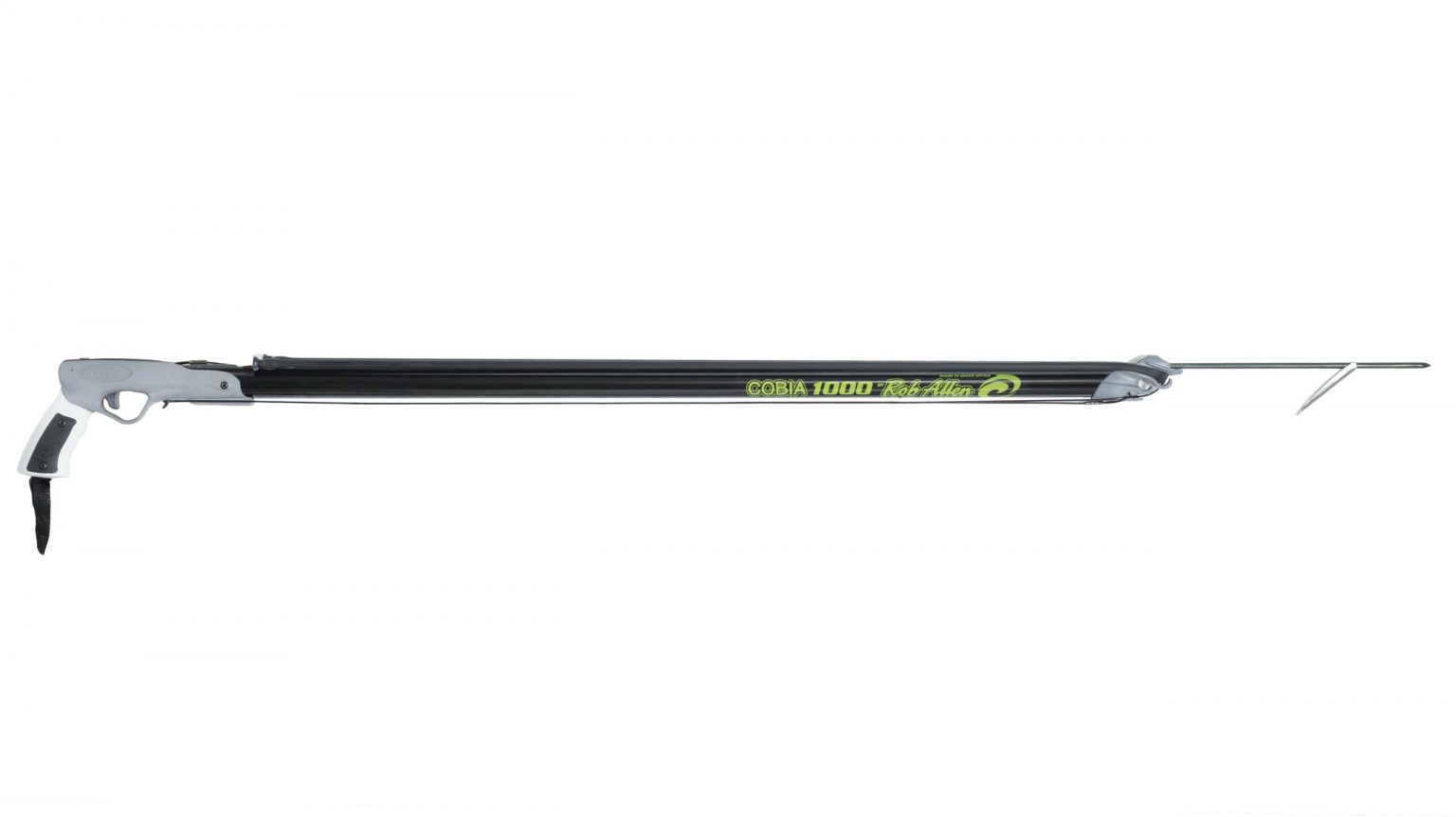 Rob Allen Cobia Railgun - Dive Factory South Africa