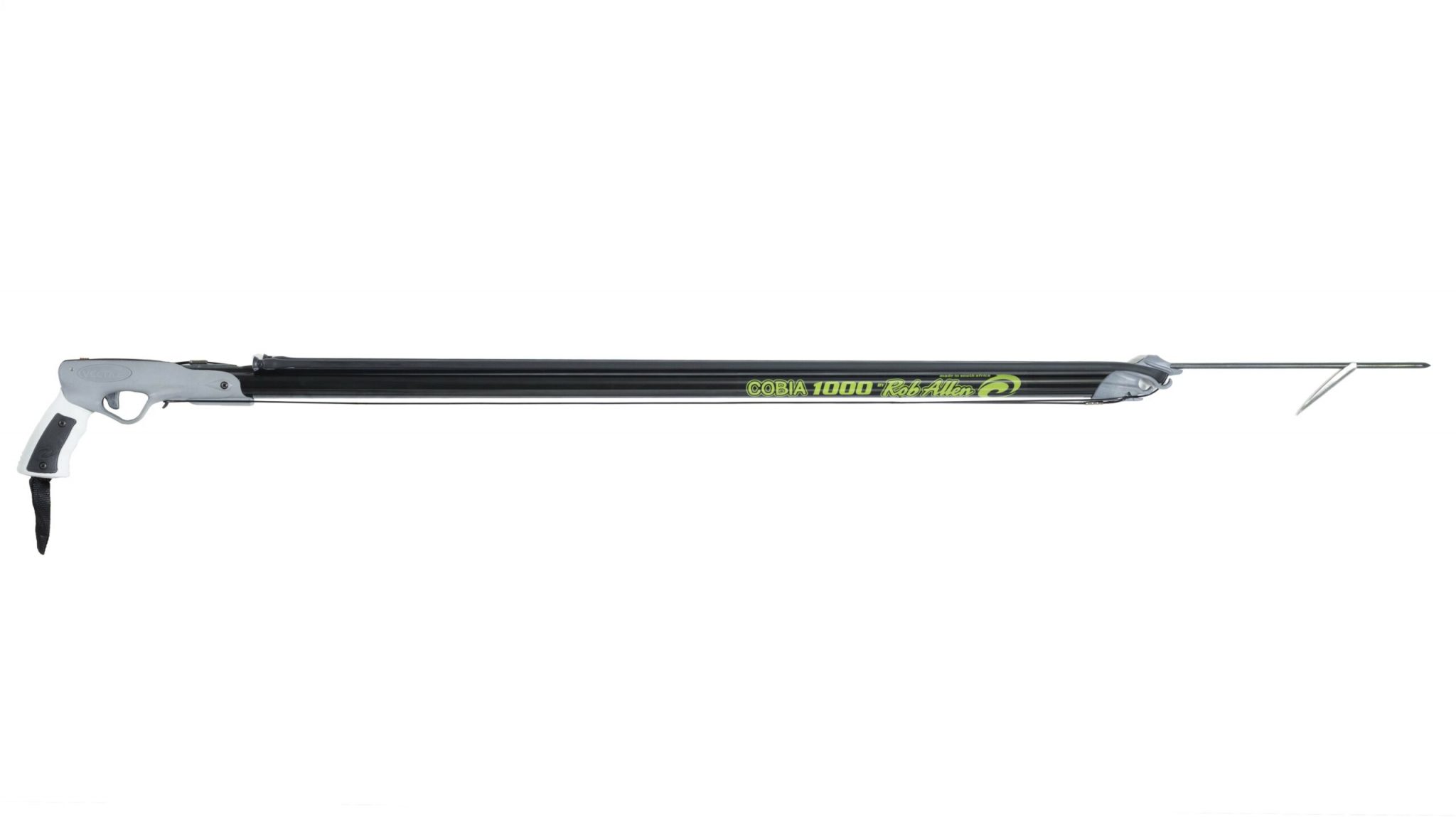 Rob Allen Cobia Railgun - Dive Factory South Africa
