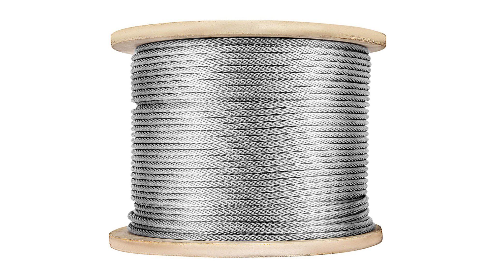 Stainless Steel Cable 1.5mm/2mm P/M - Dive Factory South Africa