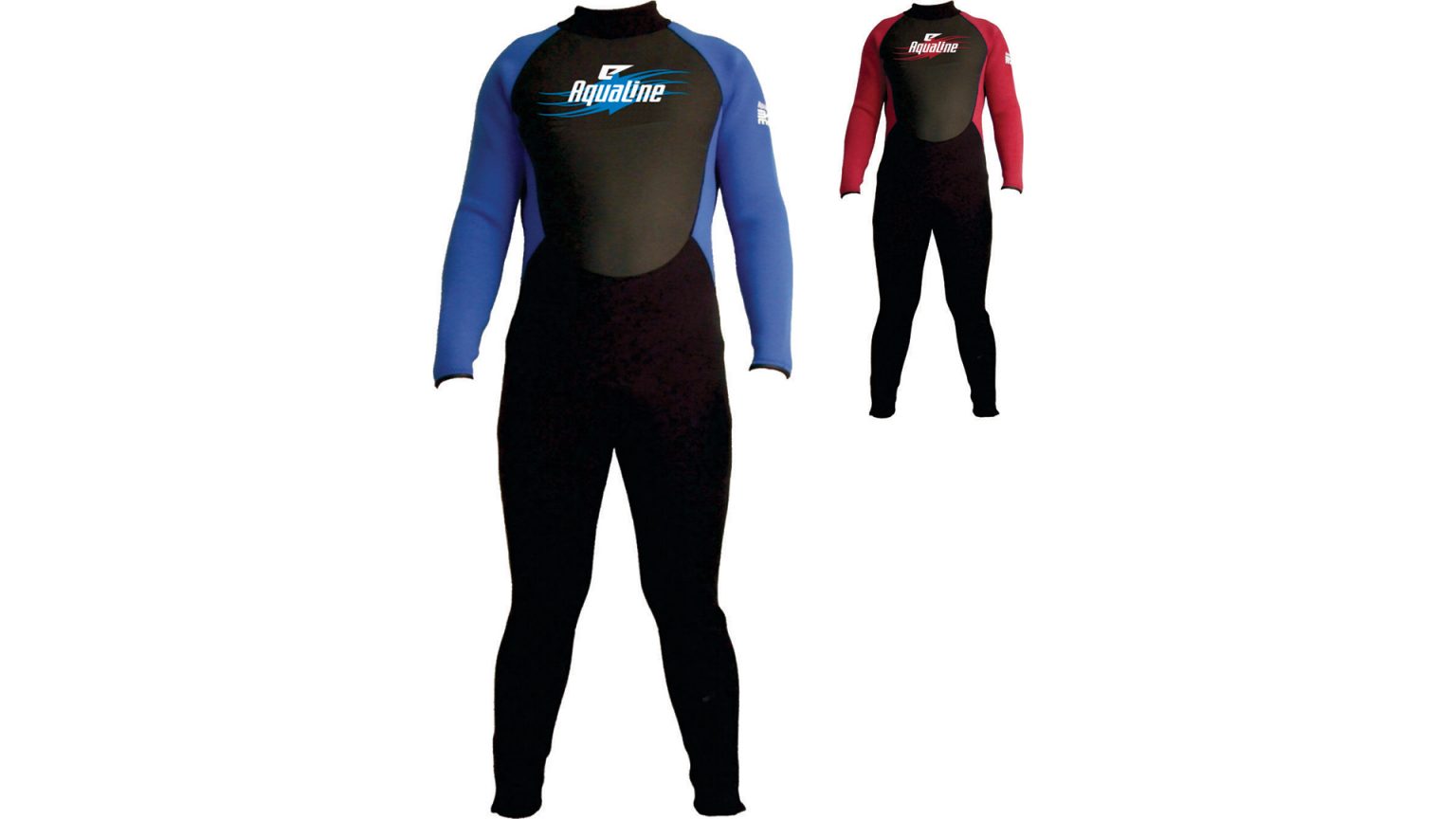 Aqualine Wetsuits - Dive Factory South Africa