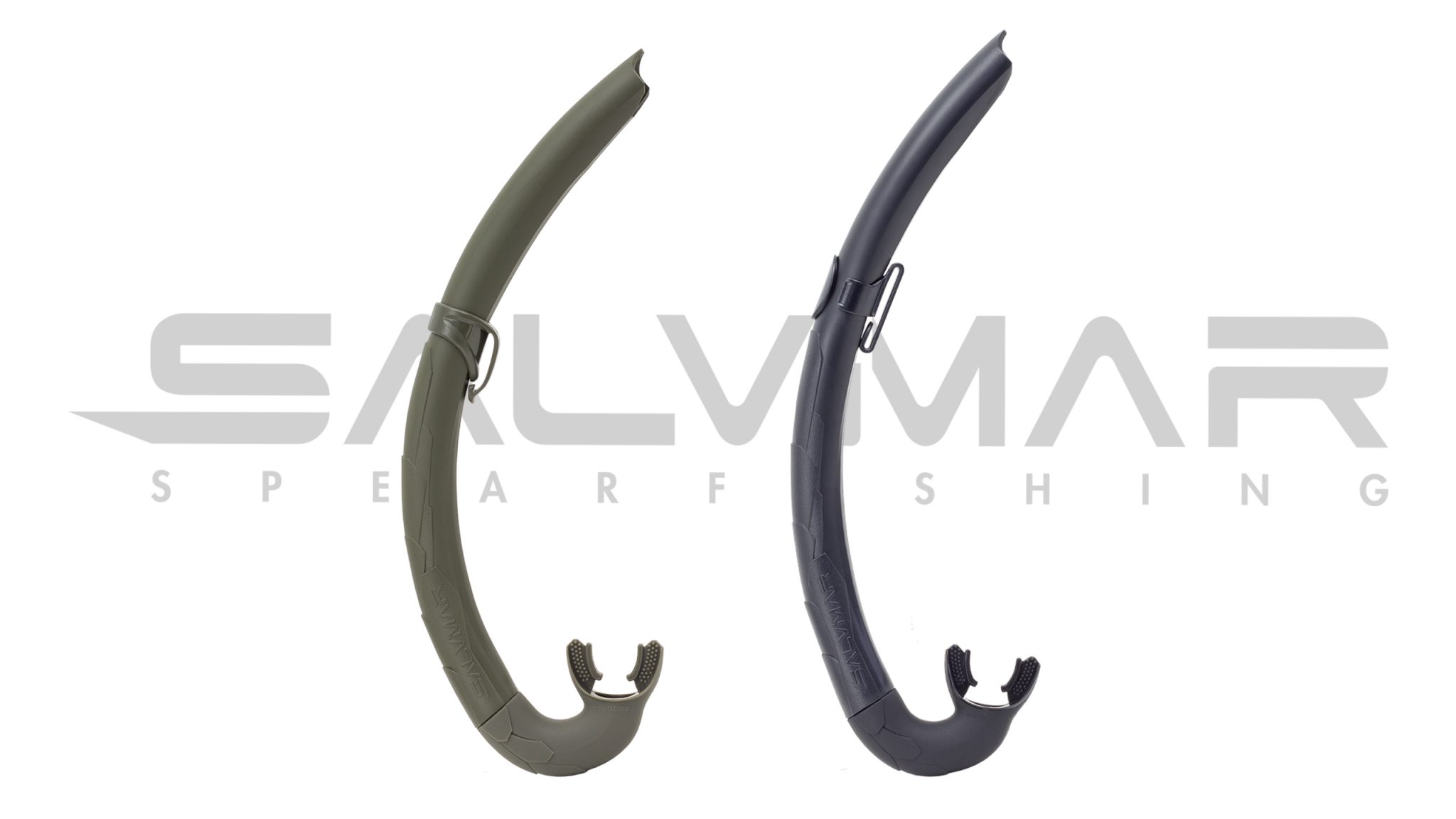 Salvimar Bite Air Snorkel - Dive Factory South Africa
