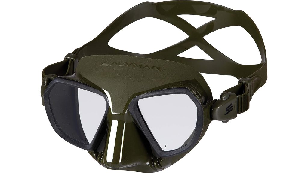 Salvimar Noah Masks - Dive Factory South Africa