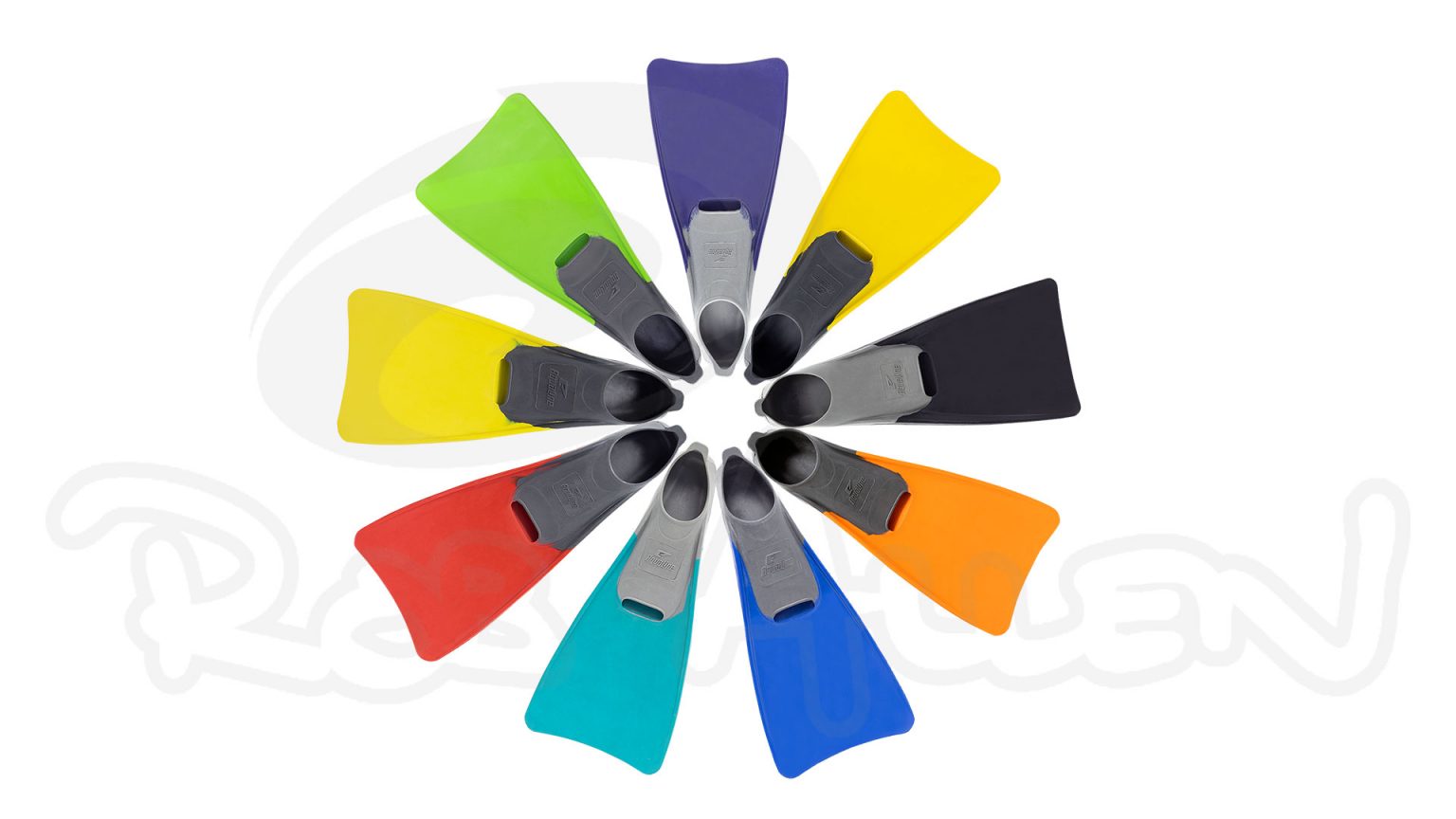 Rob Allen Scorpia Evo Combo - Dive Factory South Africa