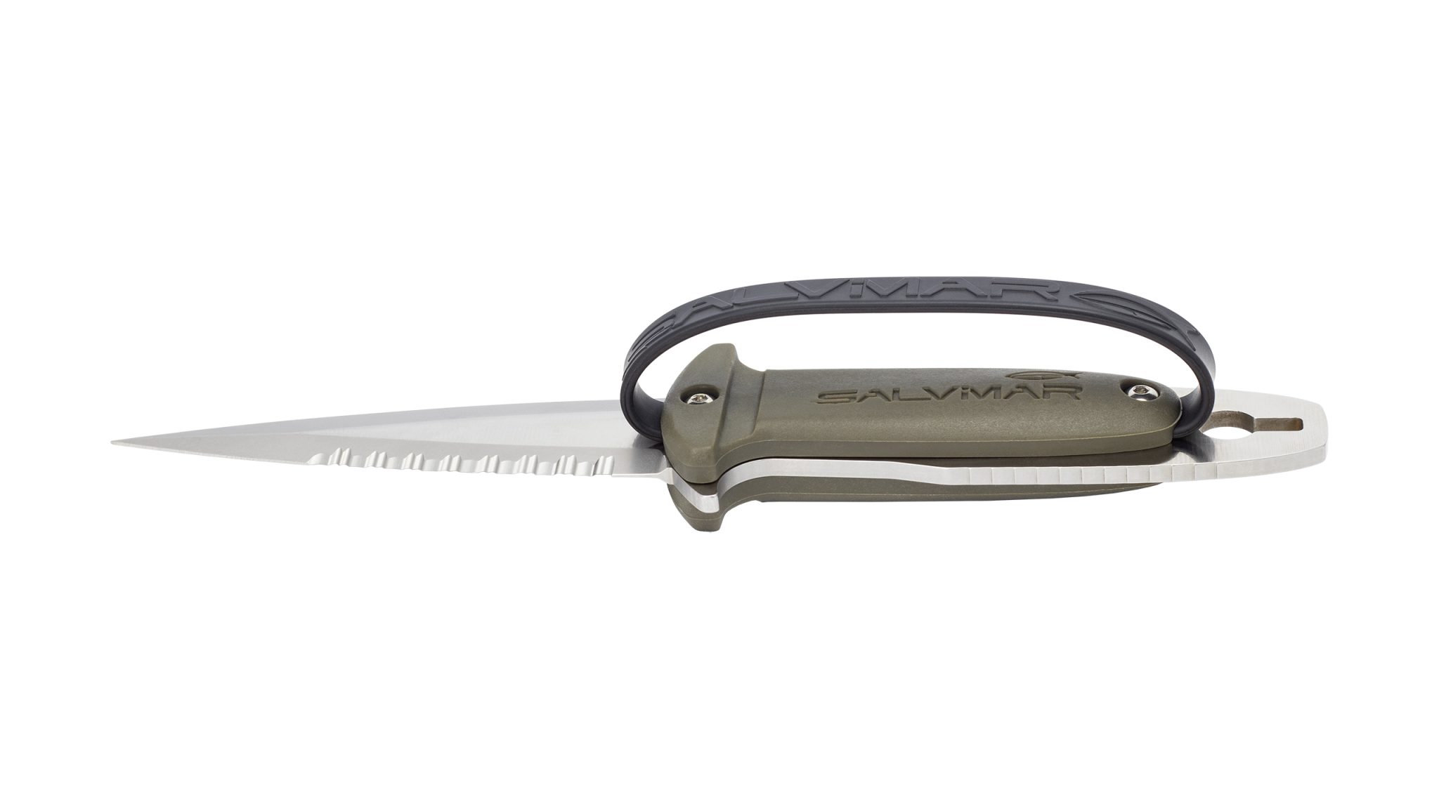 SALVIMAR ATLANTIS - Dive Factory South Africa