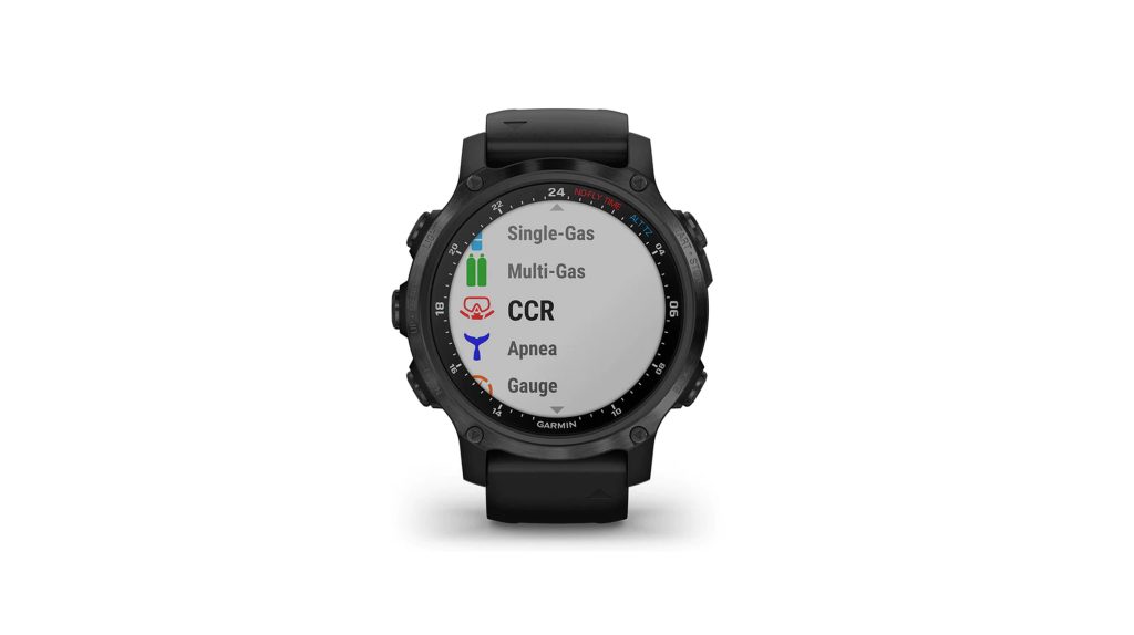 Garmin Descent MK2S - Dive Factory South Africa