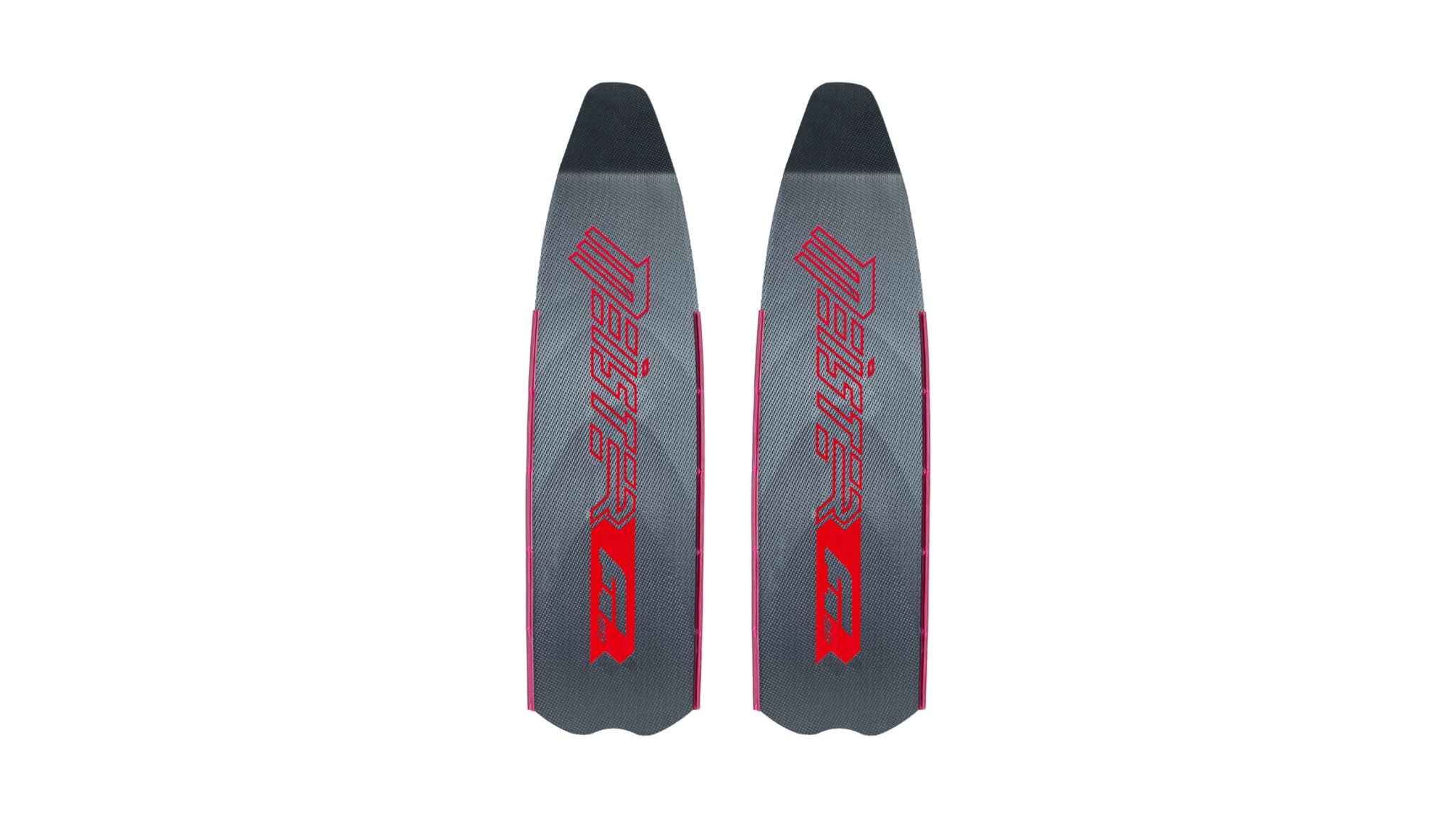 Meister F1 Red - Dive Factory South Africa