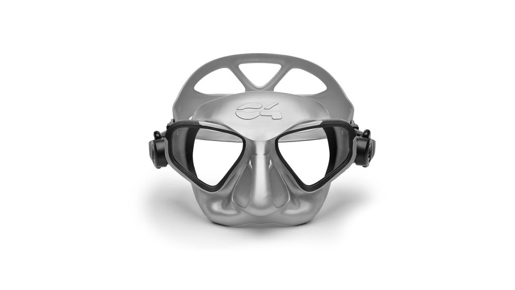Freediving Masks Archives - Dive Factory