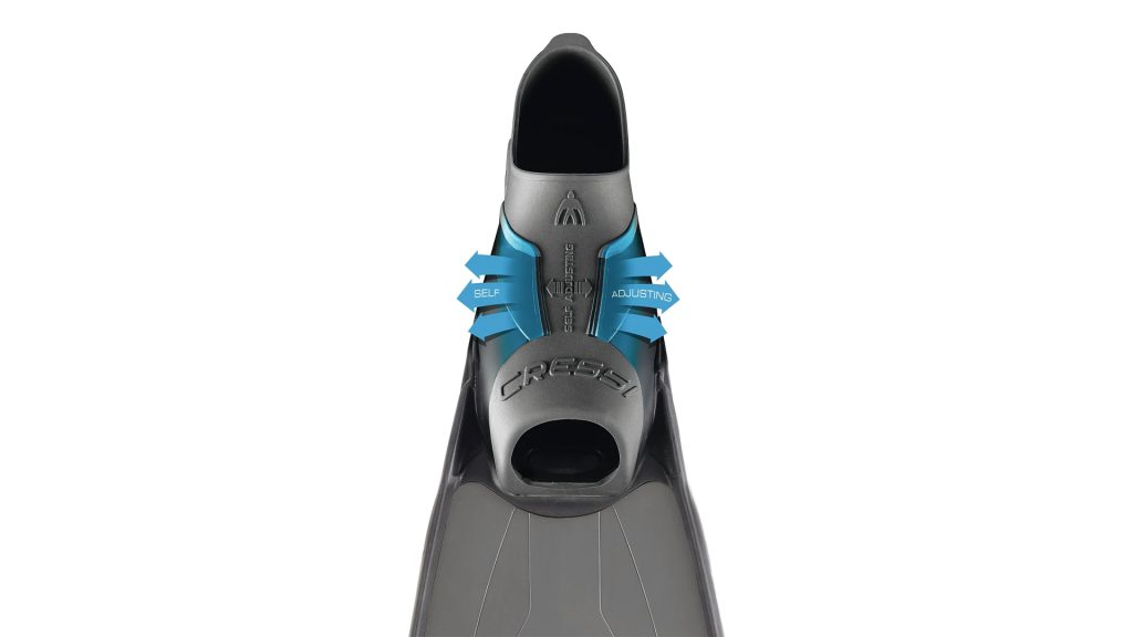Cressi Gara Modular 38/39 (5/6UK) - Dive Factory South Africa