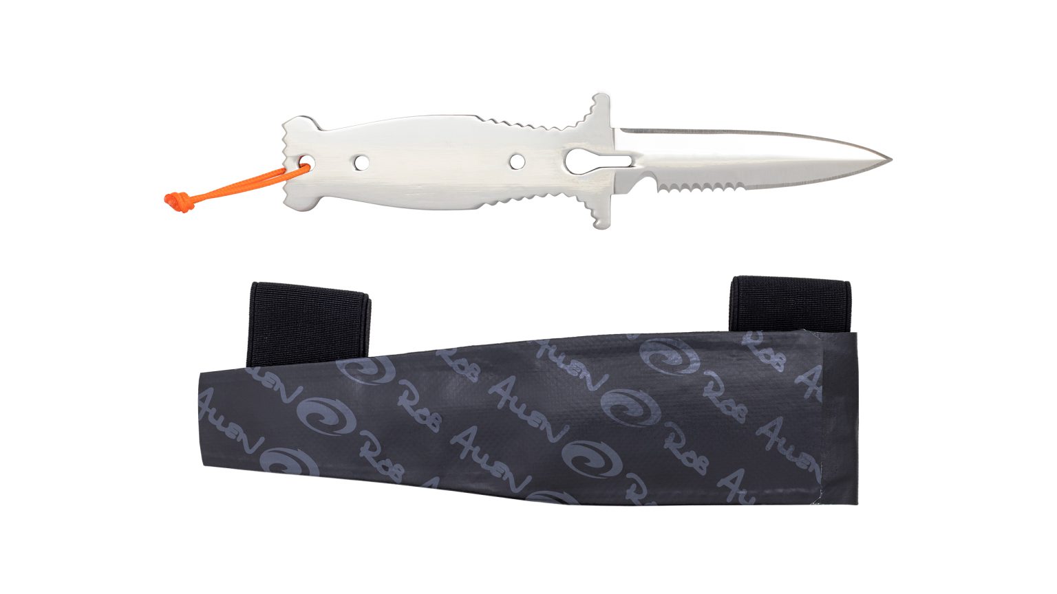 ROB ALLEN COBIA KNIFE - Dive Factory South Africa