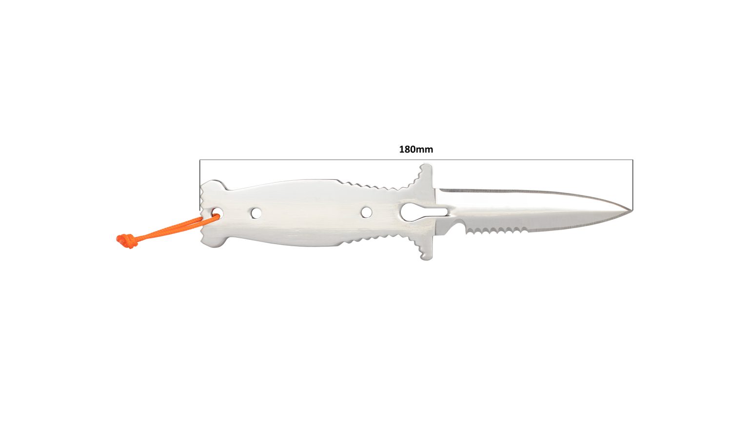 ROB ALLEN COBIA KNIFE - Dive Factory South Africa