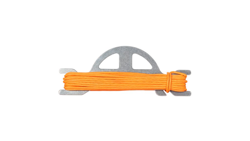 UHMPE Line 5m & 10m With Winder - Dive Factory South Africa