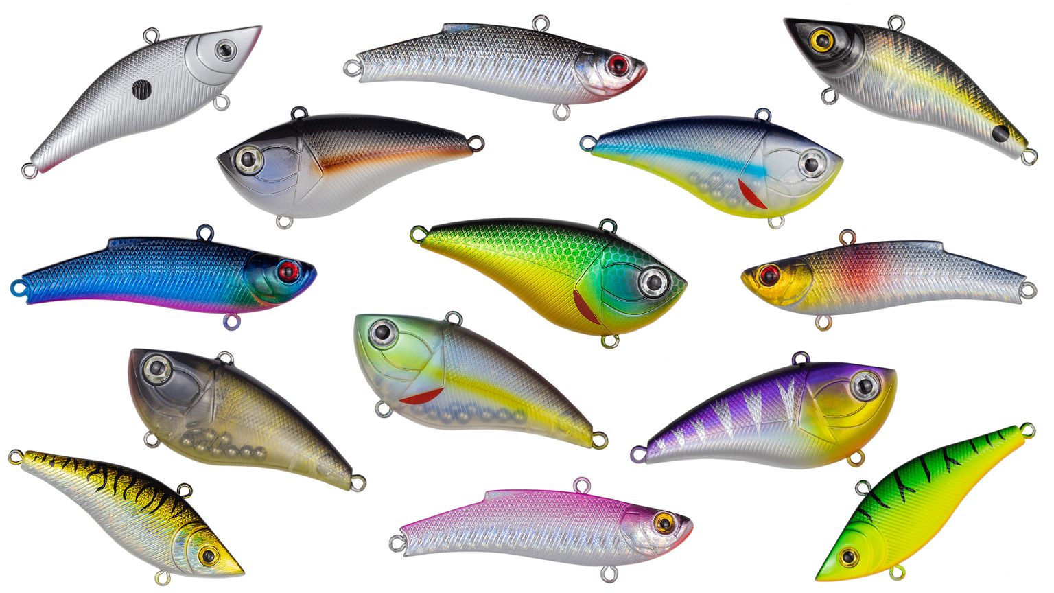Flasher Lures - Dive Factory South Africa