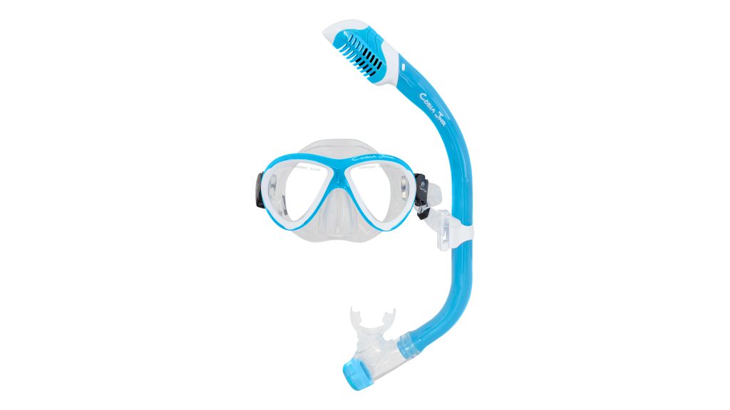 Rob Allen Cobia Jnr Combo (Blue,Yellow,Pink) - Dive Factory South Africa